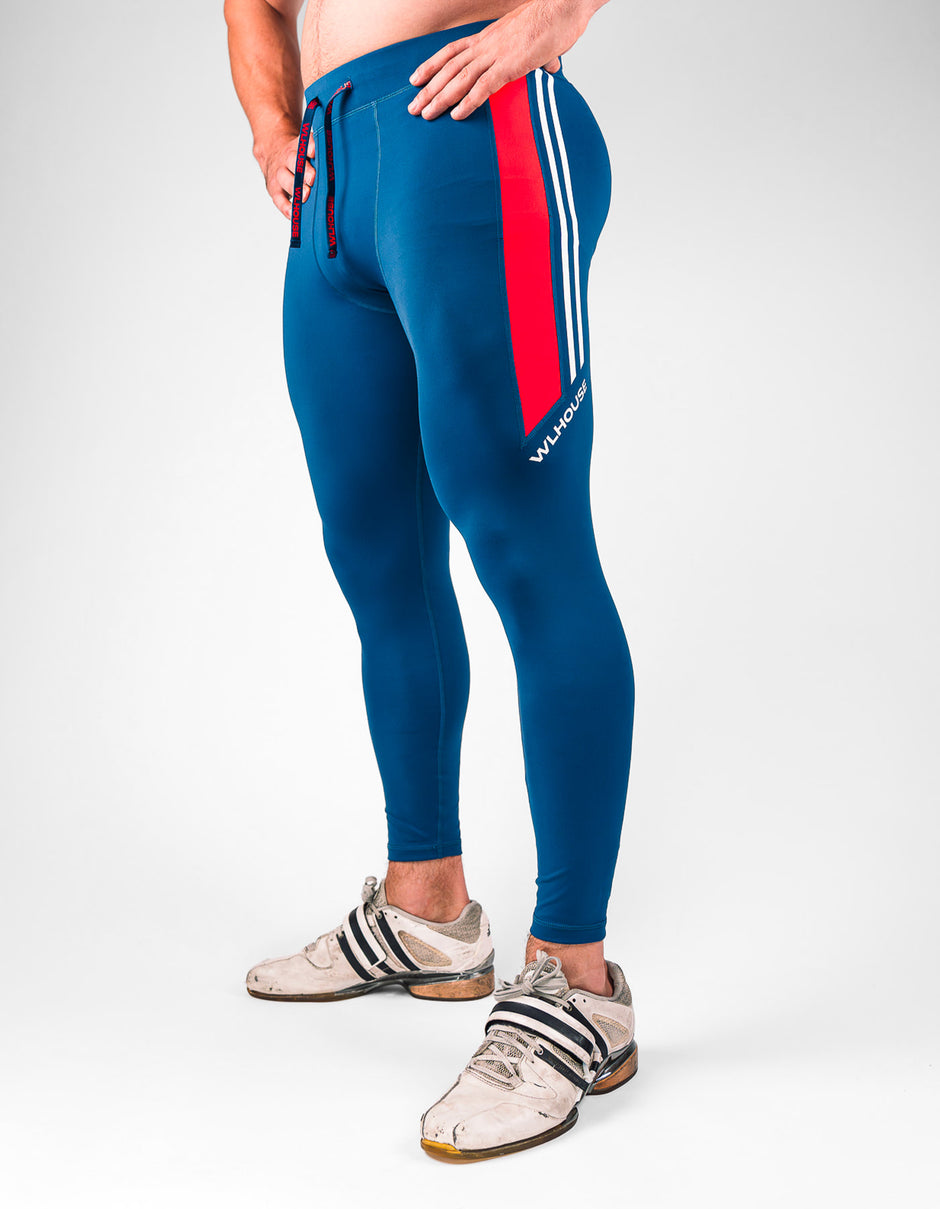 Men's Lower Body – WLHOUSE