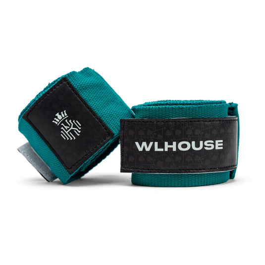Karlos Nasar – Weightlifting House